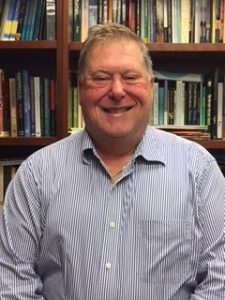 Leadership - St. Petersburg Presbyterian Church