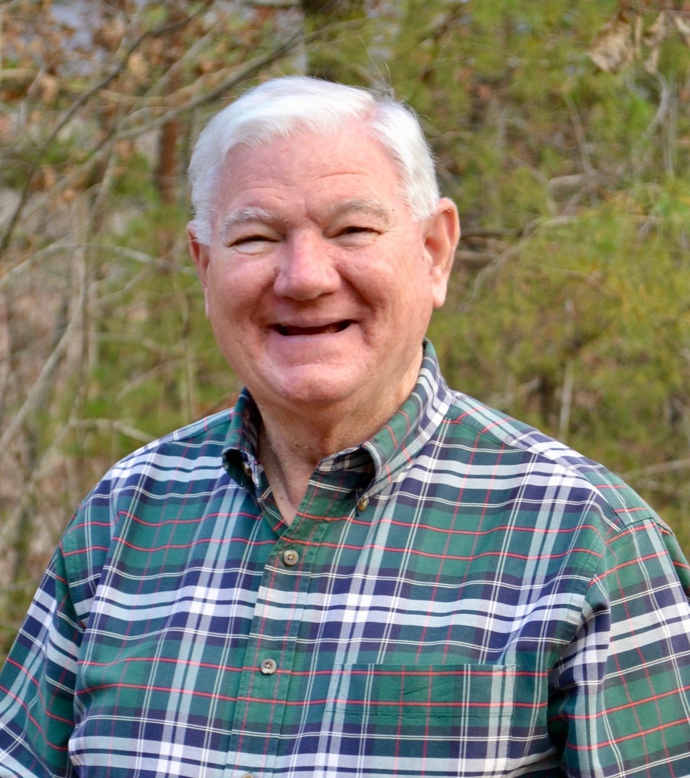 Leadership - St. Petersburg Presbyterian Church